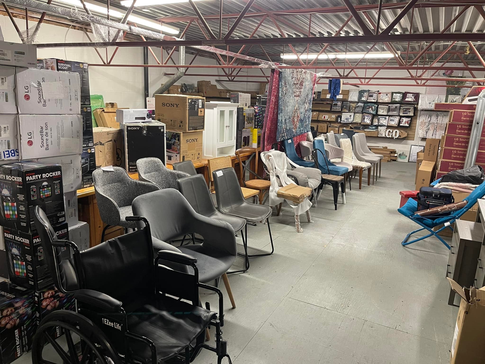 Products – Page 2 – AAA Liquidation