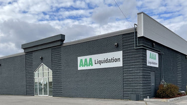 AAA Liquidation