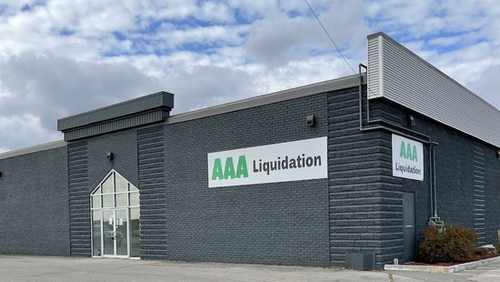 AAA Liquidation